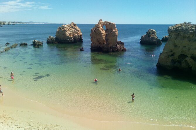 Albufeira and Armaçao de Pera by Tuk Tuk - The Sum Up: Is This Tour Worth It?