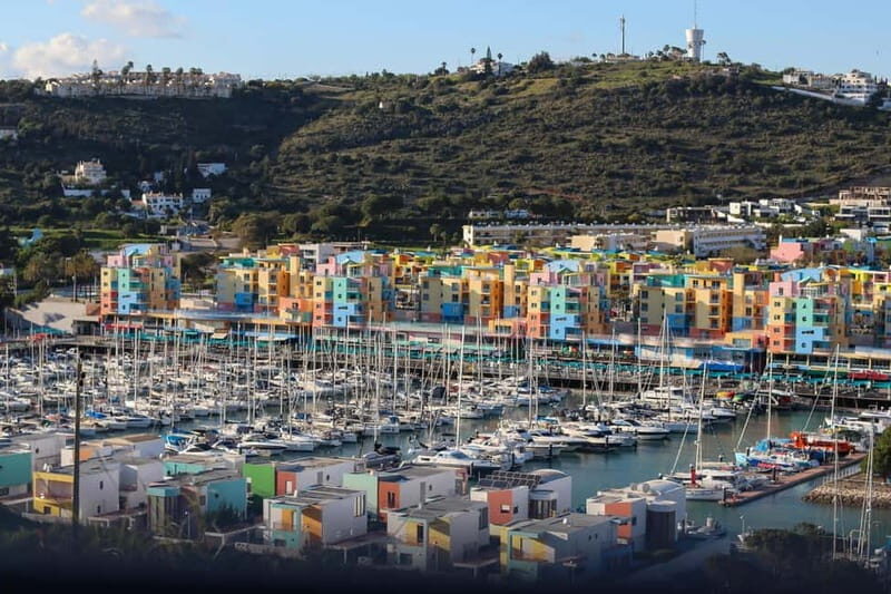 Albufeira: Best Views & Photo Spots Tuk Tuk Tour (Private) - Practical Tips for Your Tuk Tuk Tour