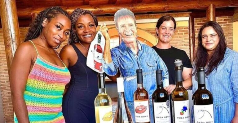 Albufeira Coast Tour, Winery & Delicious Chicken lunch - Detailed Review of the Albufeira Coast Tour