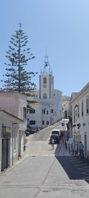 Albufeira: Old Town 1.5h - Why Travelers Love This Tour