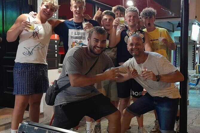 Albufeira: Portuguese Traditional Dinner & Wines Experience - The Itinerary in Detail