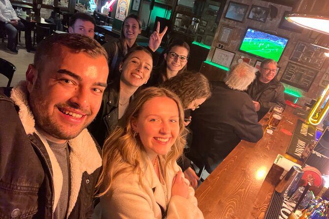 Albufeira PRIVATE Night Tour with Cocktails & Drinks - Analyzing the Cost & Value