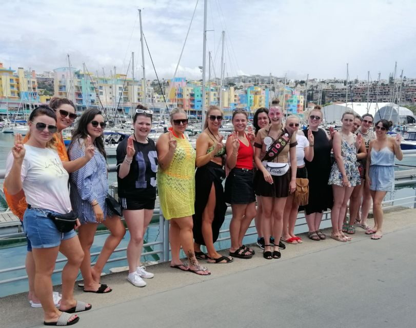 Albufeira: Private Sightseeing Tuk-Tuk Tour with Pickup - What to Expect from the Tour
