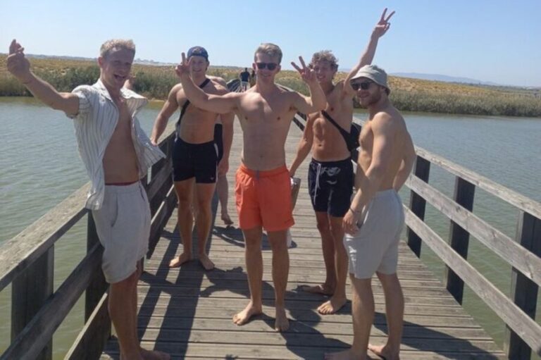 Albufeira Safari with entrance in Krazy World & Bone Chapel - Authentic Experiences and Review Highlights