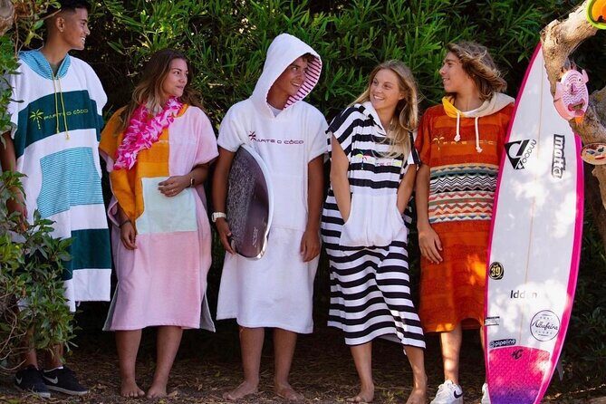 Albufeira Surf Lessons ZEN - Pricing & Value