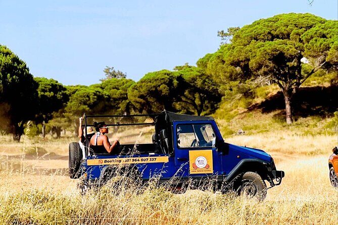 Albufeira Tour with Local Tapas and Tasting - What’s Included and Why It Matters