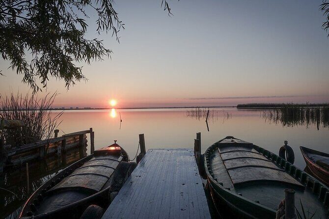 Albufera Natural Park with Sunset Boat Tour from Valencia - Who Will Love This Tour?