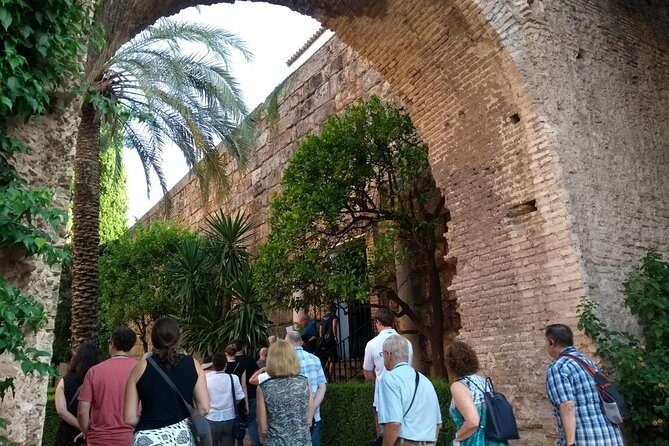 Alcazar & Cathedral of Seville Private Guided Tour - Practical Details & What You Should Know