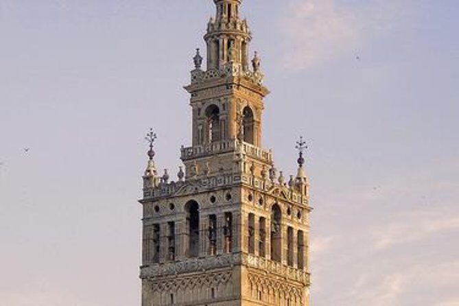 Alcazar, Cathedral, Santa Cruz Quarter, Bullring and River Cruise Tour in Seville - How the Tour Is Structured and What You’ll Experience