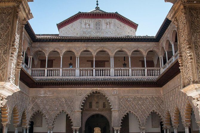 Alcazar de Sevilla Private - Who Will Love This Tour?