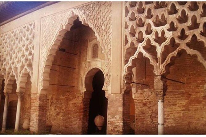 Alcázar Of Seville Private Tour - Exploring the Alcázar: What’s Included and What’s Not