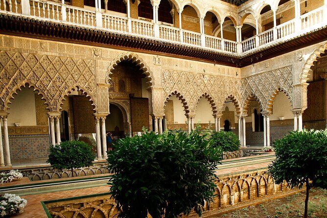 Alcazar of Seville Private Tour - Final Thoughts