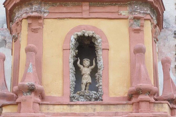 Alcázar tour and roof tour - Exploring the Alcázar’s Inner Wonders