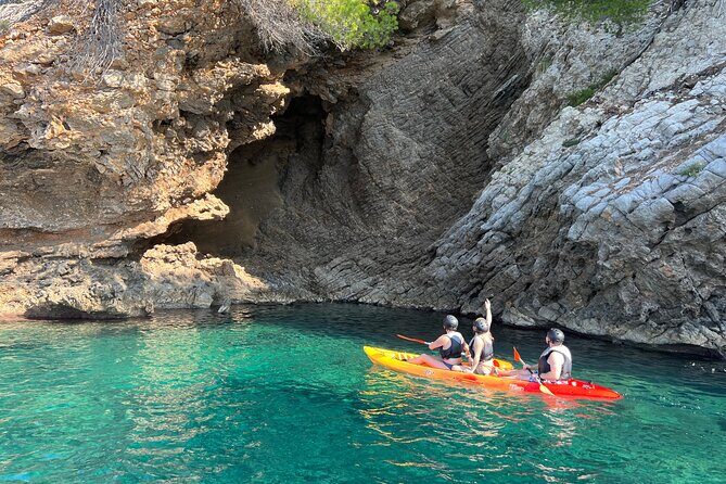 Alcudia: Guided Sea Kayaking & snorkelling Tour (day & sunset) - Who Will Love This Tour?