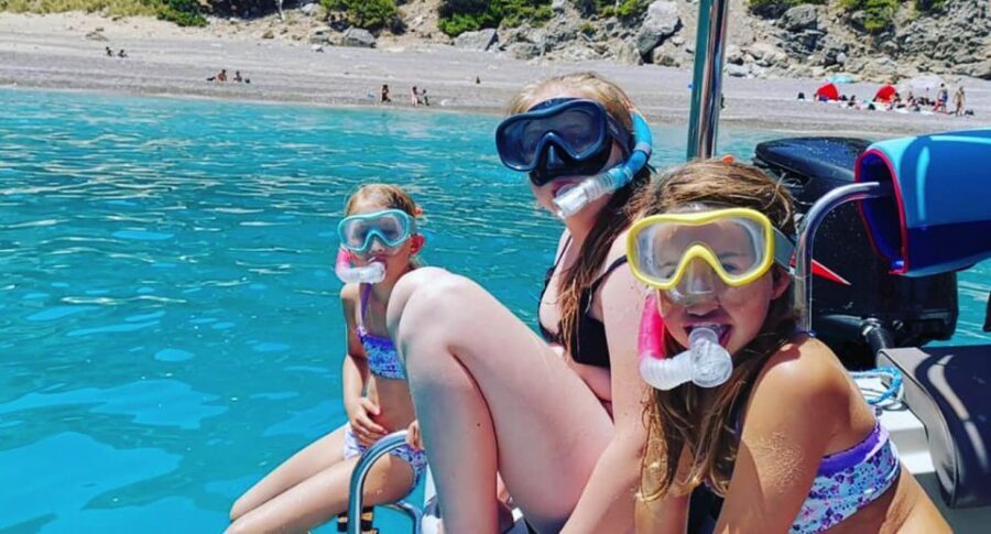 Alcudia: Llevant Peninsula Nature Reserve Private Boat Tour - The Sum Up