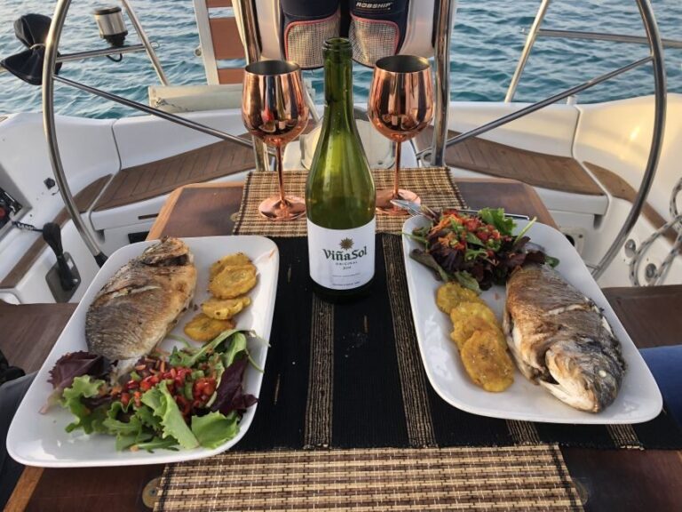 Alcudia: Romantic Sailing Trip with Diner for 2 - Why This Tour Offers Great Value