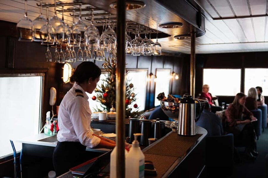 Ålesund: Fjord Tour with Lunch on MS Bruvik - What’s Included and What to Consider