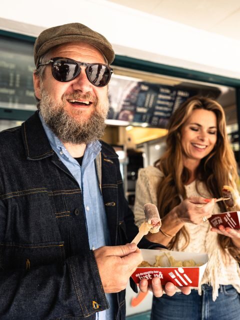 Ålesund: Guided Food Walking Tour - Why the Food and Scenery Matter