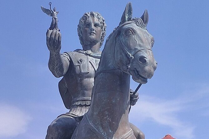 Alexander the Great Private Tour at Pella and Vergina - Who Will Love This Tour?