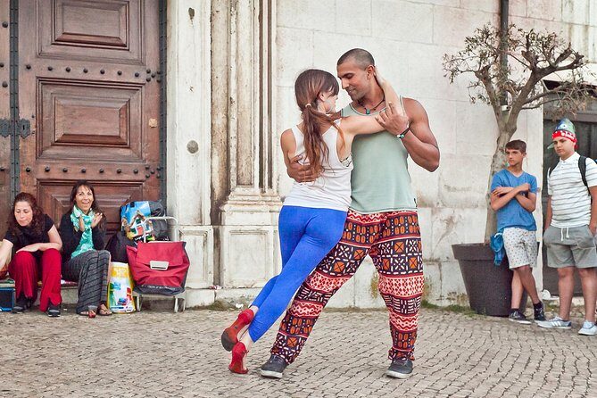 Alfama: The Kaleidoscopic District - Private Walking Tour - Practical Details and What You Should Know