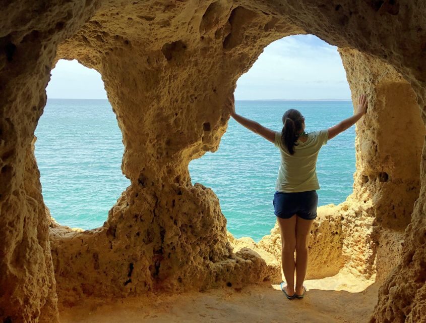 Algarve: Benagil Cave Boat Tour and Algarseco Coastal Walk - Who Will Love This Tour?