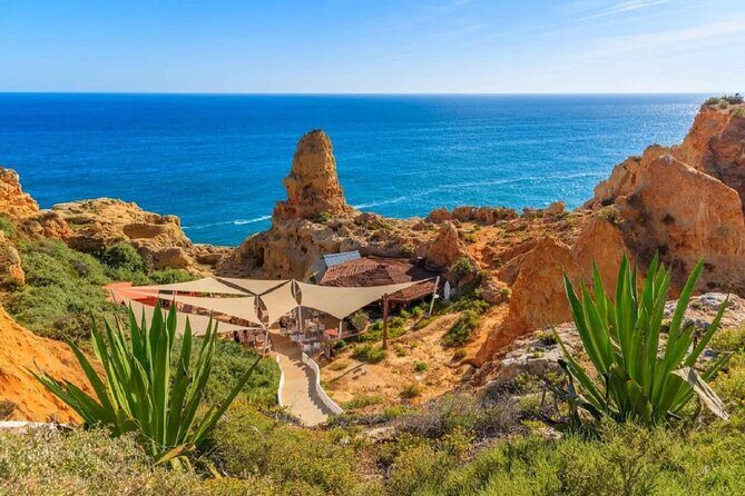 Algarve, Benagil Caves and Carvoeiro Private Tour From Lisbon - Why This Tour Offers Great Value