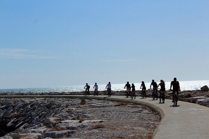 Algarve Bike and Food Tour with Sea Food and Wine Tasting - What Makes This Tour Stand Out