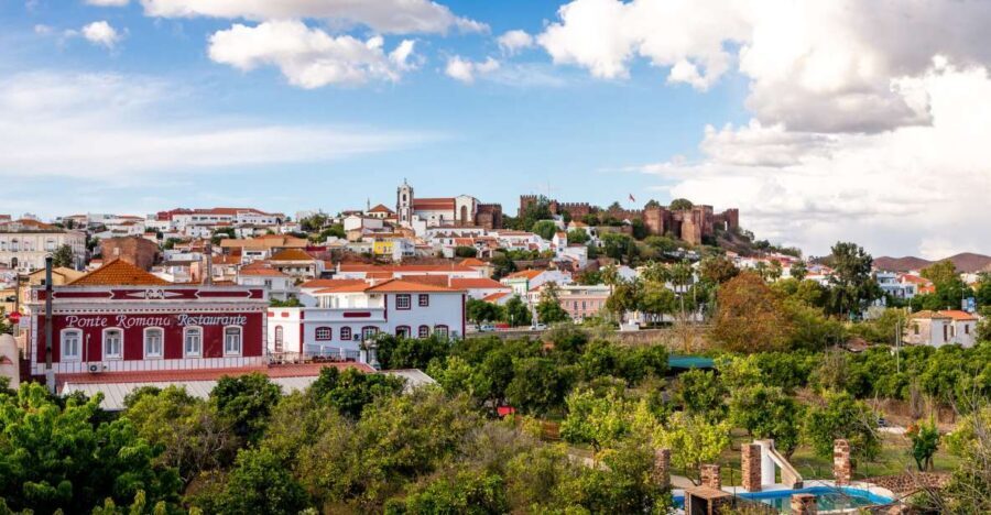 Algarve: Full-Day Guided Sightseeing Tour with Lunch - Final Words