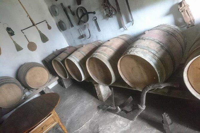 Algarve Half Day Jeep Safari (PRIVATE TOUR) - The Authentic Experience and Local Insights