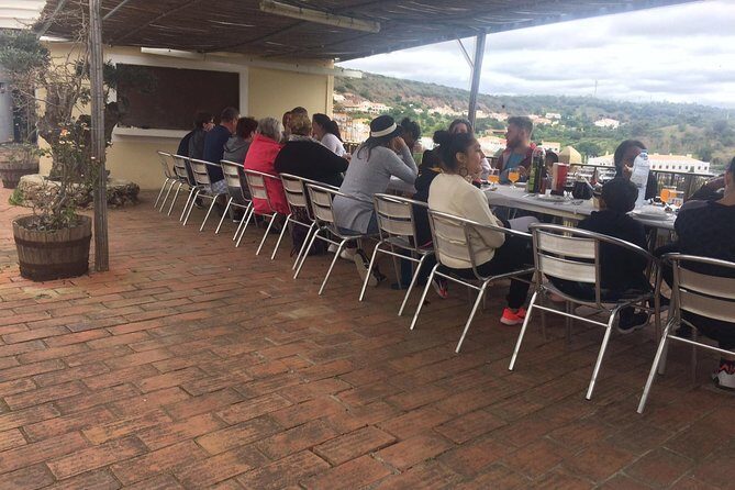 Algarve Jeep Safari - Day Trip - Authentic Experiences and What Travelers Say