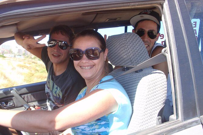 Algarve Jeep Safari tours - Who Should Consider This Experience?