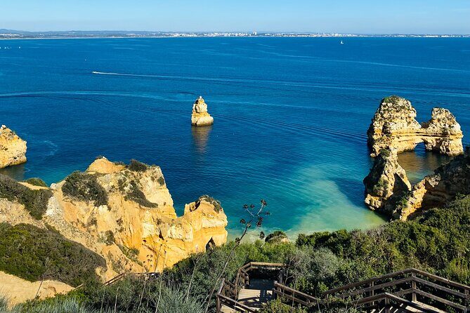 Algarve: Lagos sightseeing guided tour with E-bikes - FAQ