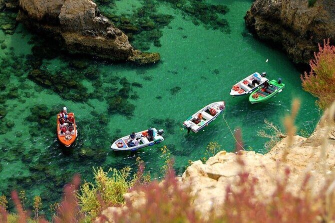 Algarve private day tour from Lisbon - Who Will Love This Experience?