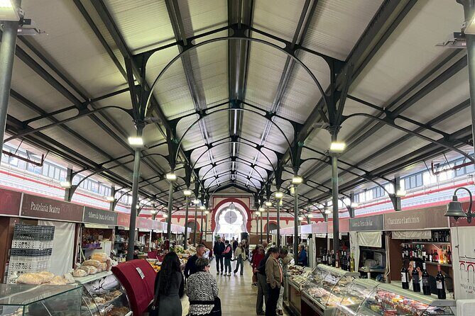 Algarve Secrets: Small-Group Cultural & Scenic Tour (Max 5 Guests) - Deep Dive into the Itinerary