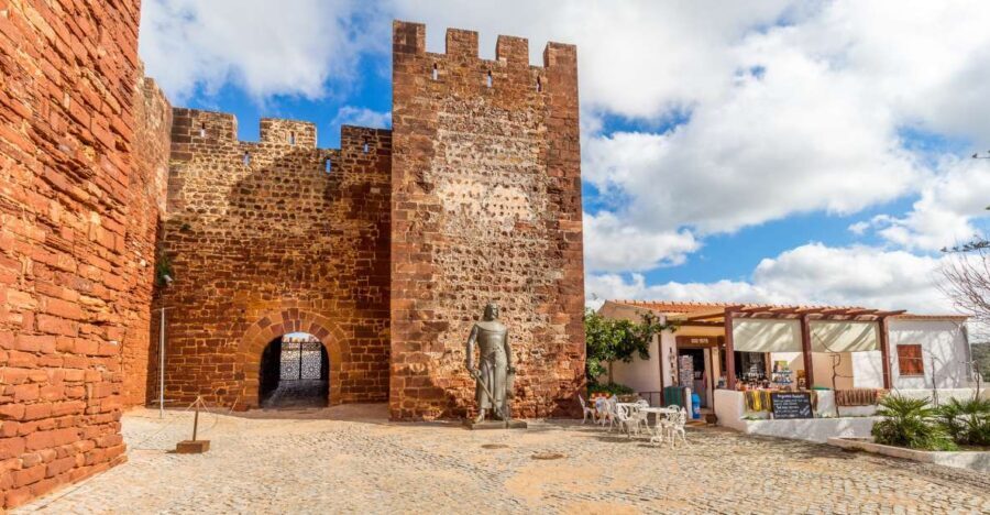 Algarve: Silves, Lagos, & Cape St. Vicente Day Trip - FAQ