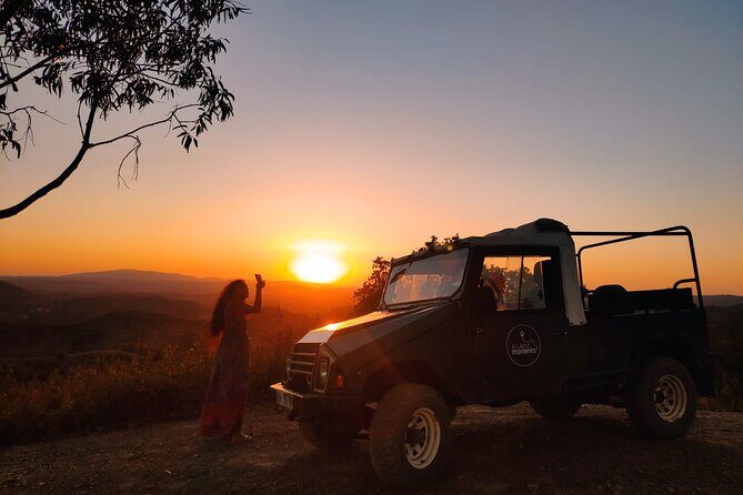 Algarve Sunset Safari Tour from Albufeira - FAQ about the Algarve Sunset Safari Tour