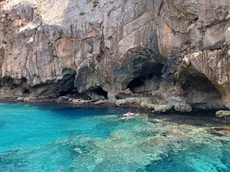 Alghero: Boat Tour and Snorkeling with Aperitif Porto Conte - The Value of the Experience: What Makes It Stand Out