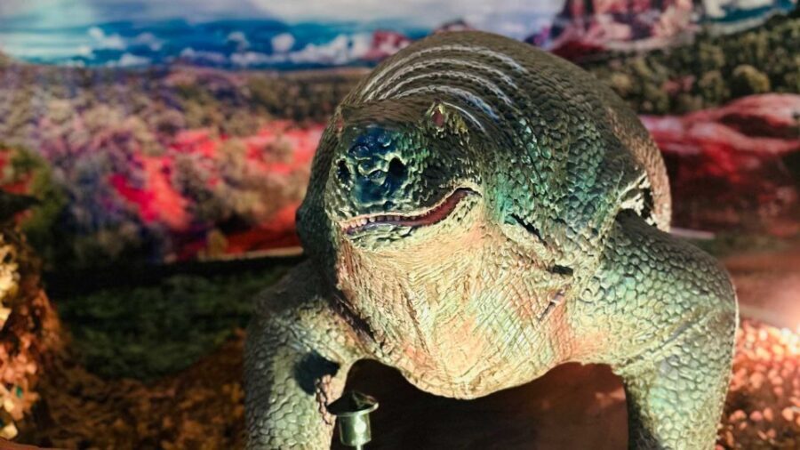 Alghero: discover dinosaurs in Porto Conte Park - Who Is This Tour Best For?