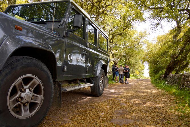 Alghero: Jeep tour to discover nature and breathtaking landscapes - Price and Value Analysis