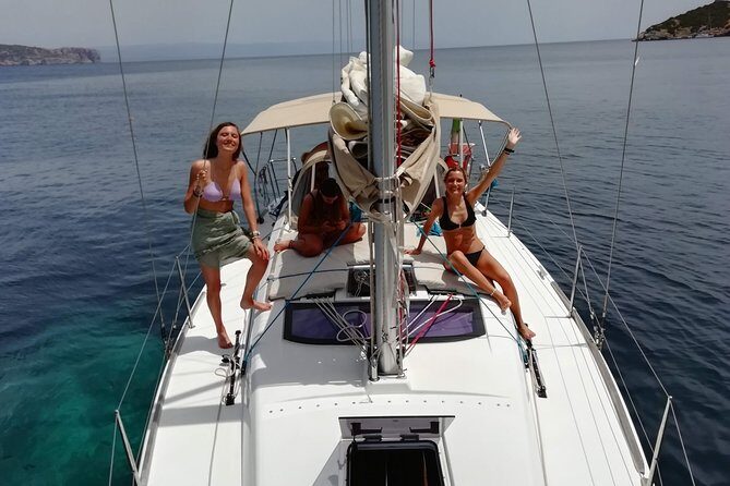 Alghero - Sailboat trip with lunch on board, - Practical Details: How to Make the Most of Your Trip