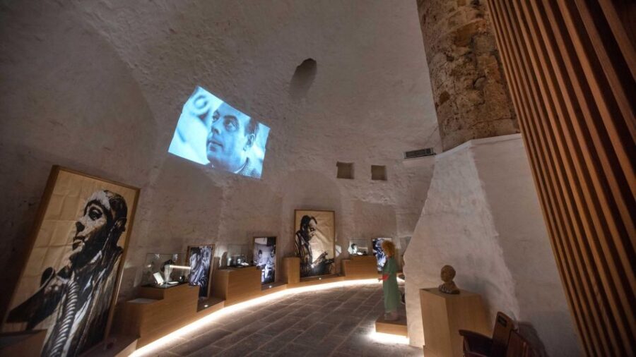 Alghero: Visit the Porto Conte Park Ecomuseum - Highlights of the Experience