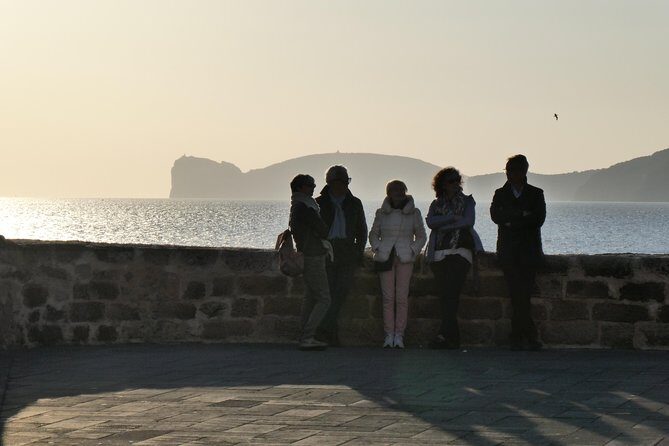 Alghero: walking tour with bilingual local guide - Deep Dive into the Itinerary