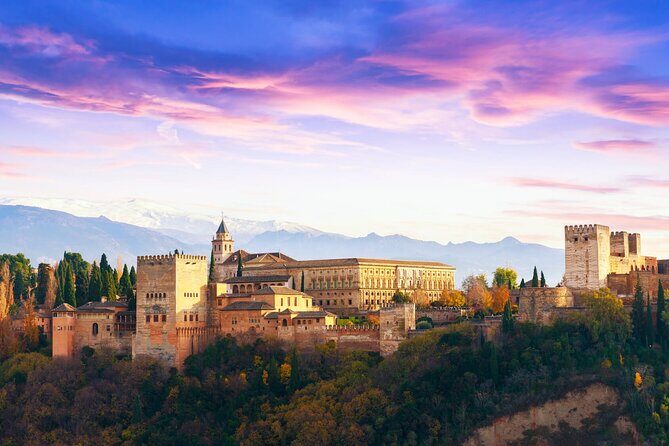 Alhambra al Completo, nazaries palaces, generalife palace - Final Thoughts