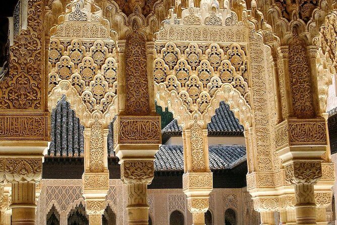 Alhambra and Granada Private Tour from Marbella, Malaga and port - Why Choose This Tour?