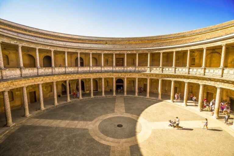 Alhambra, Nasrid Palaces and Albaicin Tour - An In-Depth Look at the Tour Experience