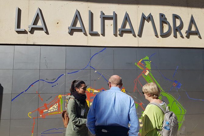 Alhambra Private Tour and Skip the Line Ticket and Official Guide - The Value of the Price