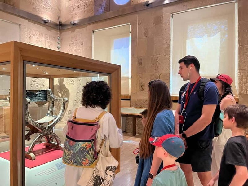 Alhambra Surroundings: History, Architecture and Legends - Exploring the Itinerary: What You Can Expect