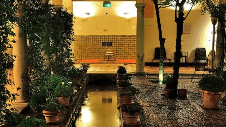 Alhambra: Tour Leyendas de la Alhambra - Value and Practical Considerations