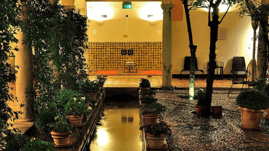 Alhambra: Tour Leyendas de la Alhambra - Value and Practical Considerations