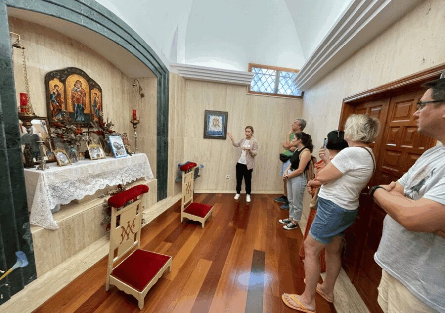 Alicante: Bullring and Central Market Gastronomic Tour - The Itinerary Breakdown